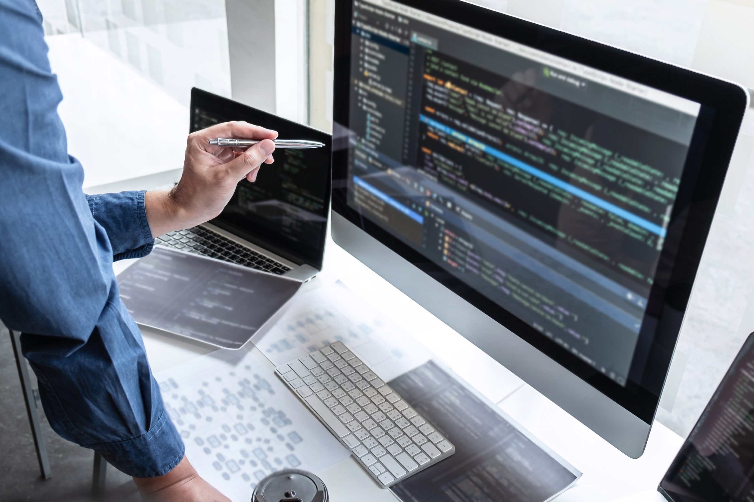 PS Consulting Sàrl - Votre partenaire en informatique | PS CONSULTING Sàrl est une société de ...